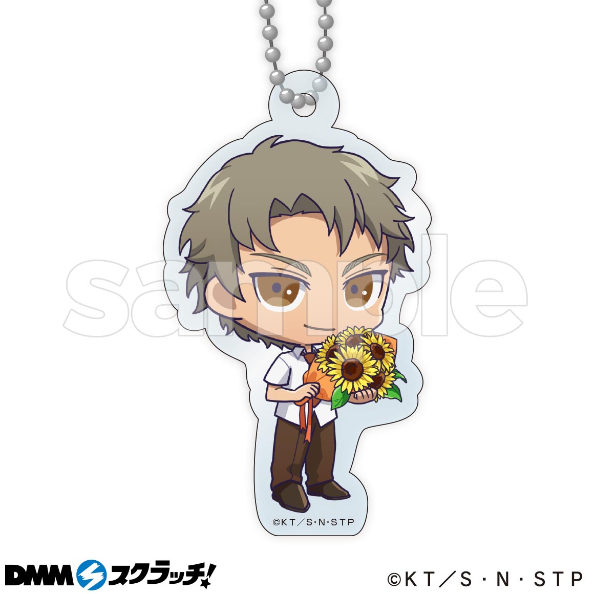 新テニスの王子様（ハッピーサマーバレンタイン） スクラッチ - DMMスクラッチ