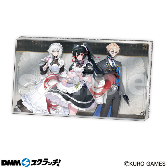 パニシング:グレイレイヴン スクラッチ - DMMスクラッチ パニシング:グレイレイヴン スクラッチ - DMMスクラッチ