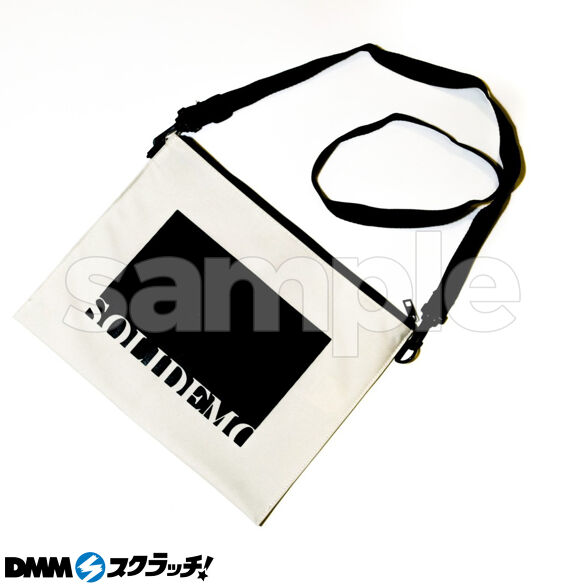 SOLIDEMO スペシャルスクラッチ - DMMスクラッチ