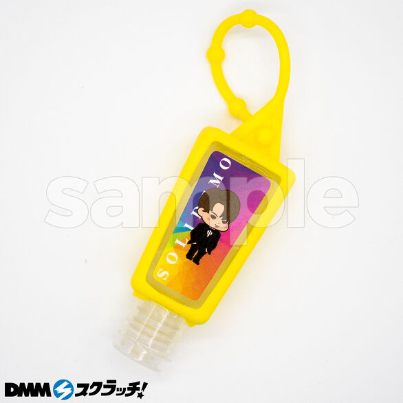 SOLIDEMO スクラッチ第三弾 - スクラッチストア - DMMスクラッチ