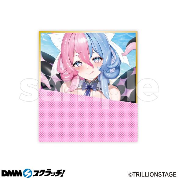 アビス・ソング・シンドローム スクラッチ - DMMスクラッチ アビス・ソング・シンドローム スクラッチ - DMMスクラッチ